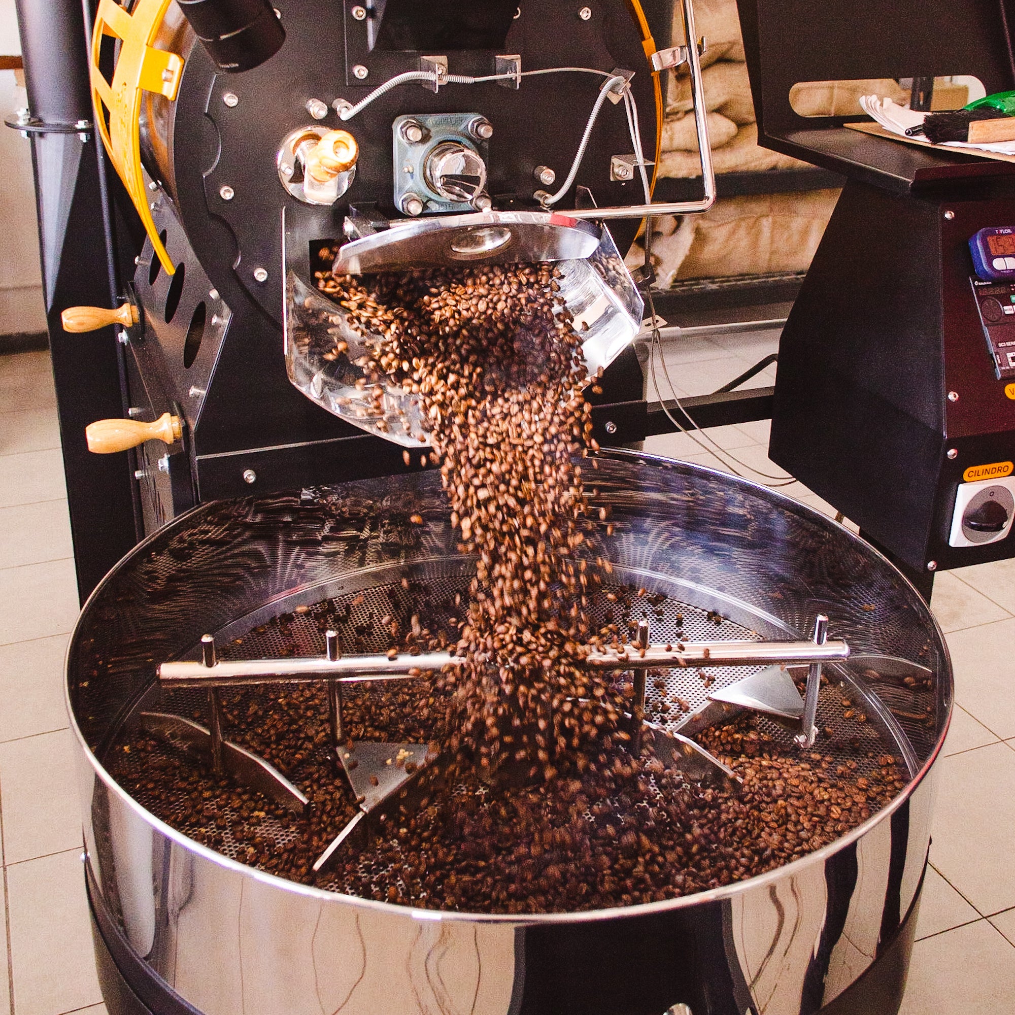 zoco brema coffee roasters – Zoco Brema Coffee Roasters