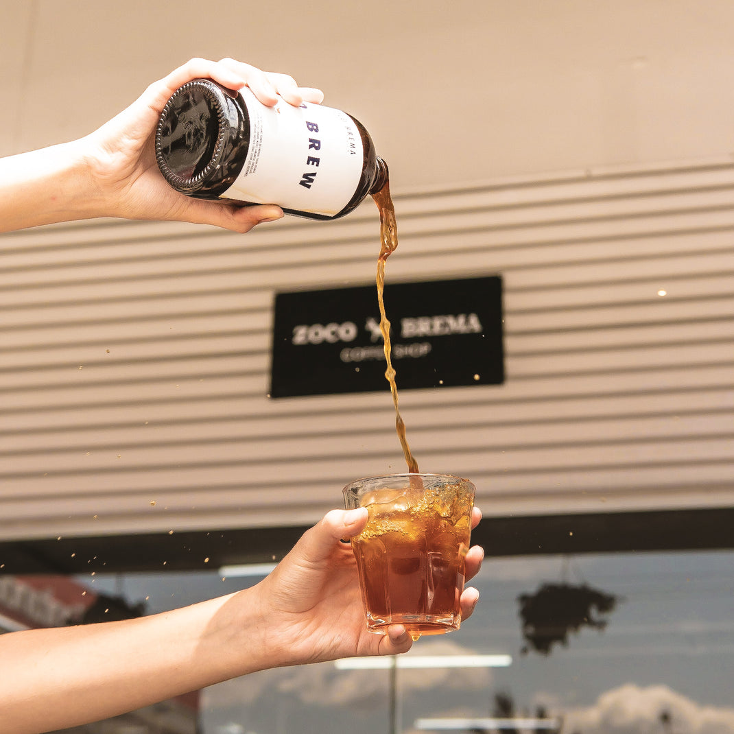 zoco brema coffee roasters – Zoco Brema Coffee Roasters