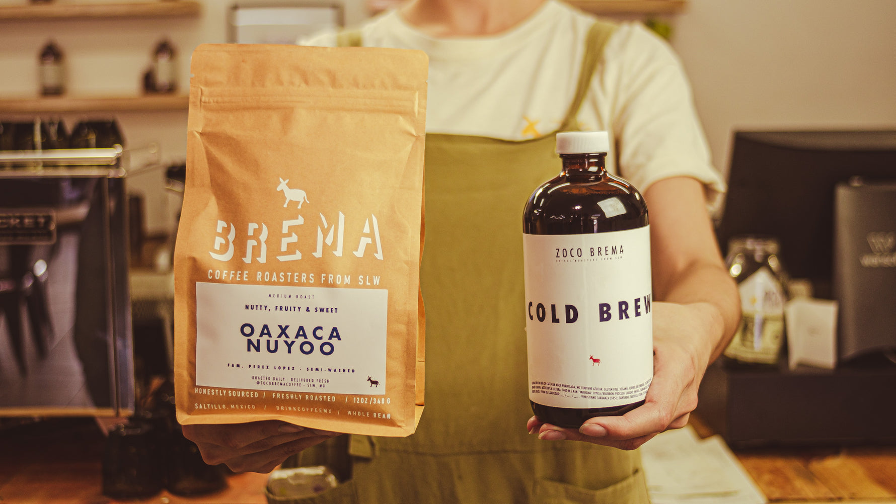 zoco brema coffee roasters – Zoco Brema Coffee Roasters