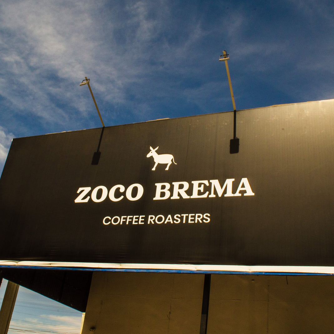 zoco brema coffee roasters – Zoco Brema Coffee Roasters